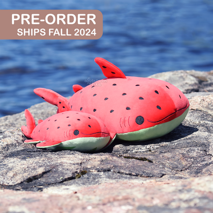 Plushies – AfternoonFika